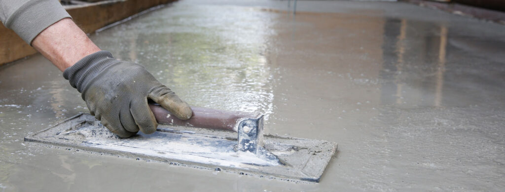 How To Epoxy Concrete | Hard Rock Concrete Coatings