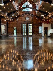 Acid Staining Salt Lake City | Hard Rock Concrete Coatings